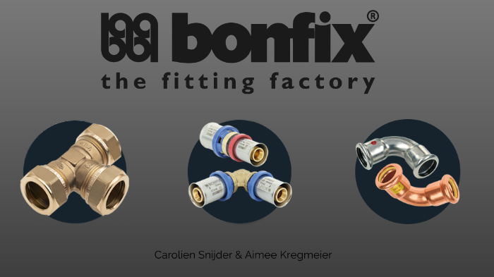 BONFIX by Aimee Kregmeier on Prezi