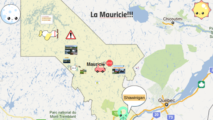 Les incontournables by Catherine Medeiros on Prezi