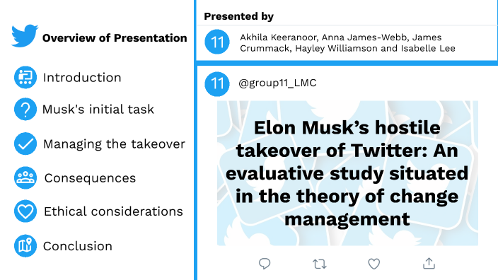 LMC - Twitter by Isabelle Lee on Prezi