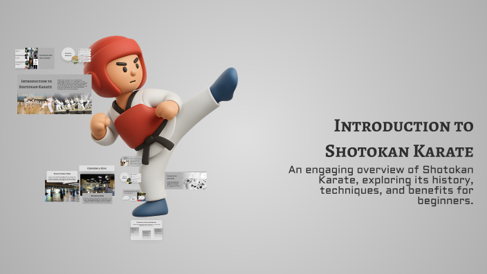 Introduction to Shotokan Karate by Ivy Vella on Prezi