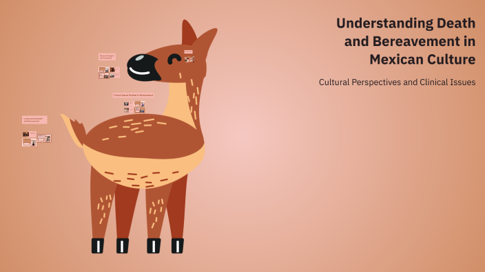 Understanding Death and Bereavement in Mexican Culture by Connor ...