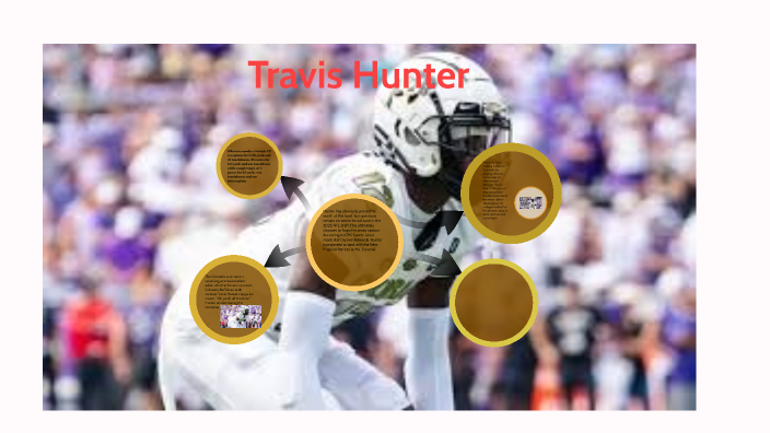 Travis Hunter by Nicholas J Prouty on Prezi