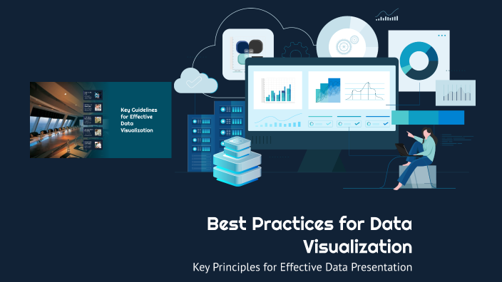 Best Practices for Data Visualization by Mariam Babayan on Prezi