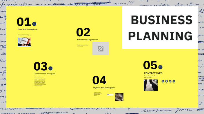 Titulo de la Investigacion by elvia iris lagos on Prezi