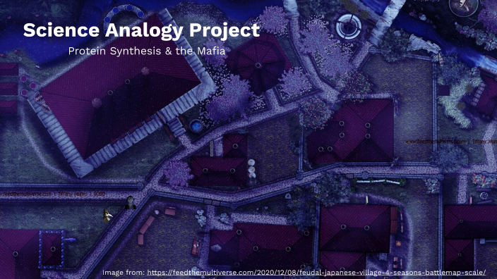 Science Analogy Project - Mafia by Vanessa Qian on Prezi
