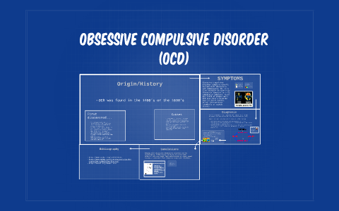 obsessive compulsive disorder (ocd) by Julia Hopkins on Prezi