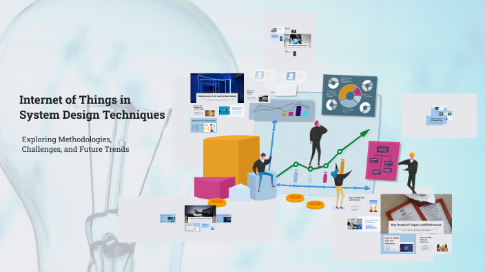 Internet of Things in System Design Techniques by Sara Mikhail on Prezi