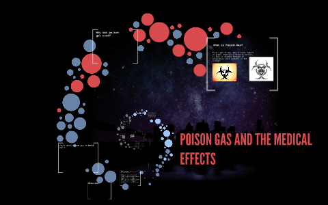 POISON GASES & THE MEDICAL EFFECTS by Elena Cervantes on Prezi