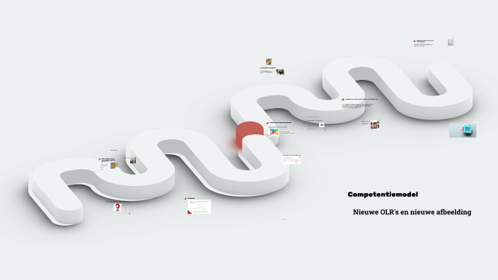 competentiemodel by Annelies Geeraerts on Prezi