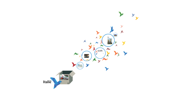 Italië by l. Kortlever on Prezi