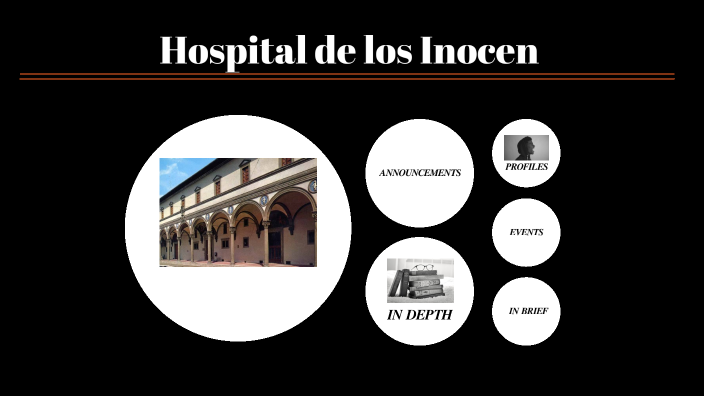 Hospital de los Inocentes by Micaela Acosta on Prezi