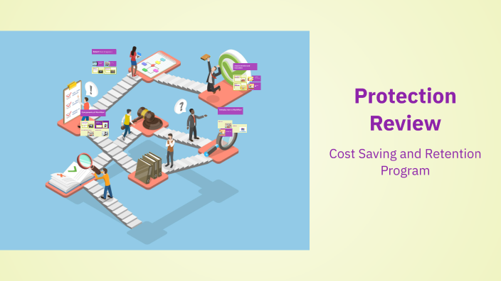 Animated Workflow Design by Rakesh S on Prezi