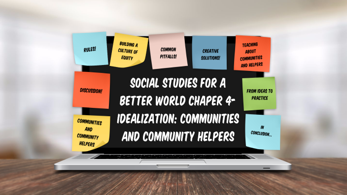 Reading Jigsaw- Social Studies for a Better World Chapter 4 by Sarah ...