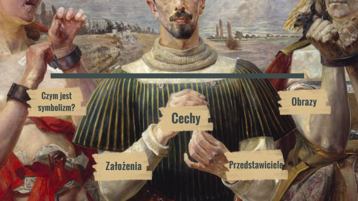 Symbolizm by єωєlιиα on Prezi