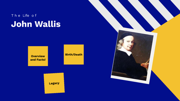 John Wallis by Adam Barakat on Prezi