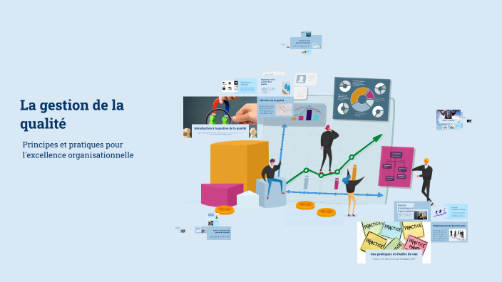 La gestion de la qualité by Triki Fatma on Prezi