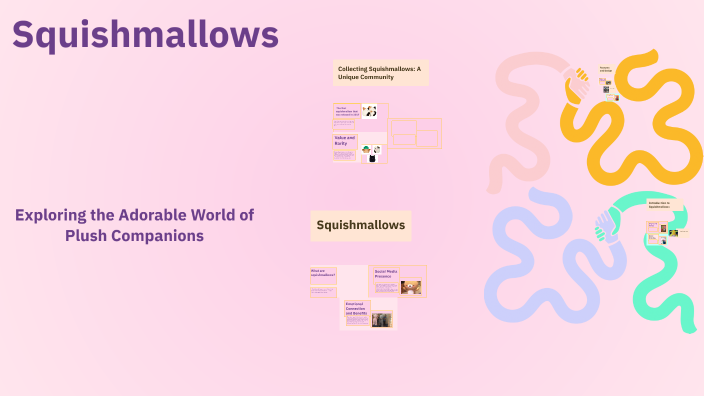 Squishmallows: The Joy of Collecting by Sophie darling on Prezi