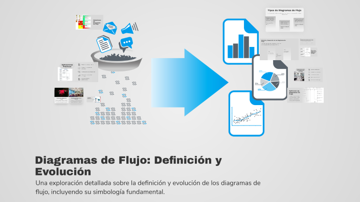 Diagramas de Flujo: Definición y Evolución by jose ruiz on Prezi