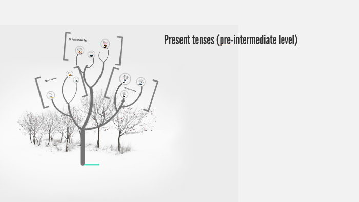 Present tenses by Kate Kubiak on Prezi