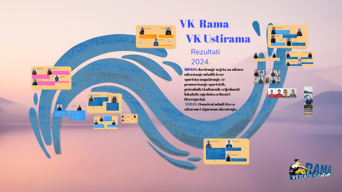 VK Rama VK Ustirama by Filip Simunovic on Prezi