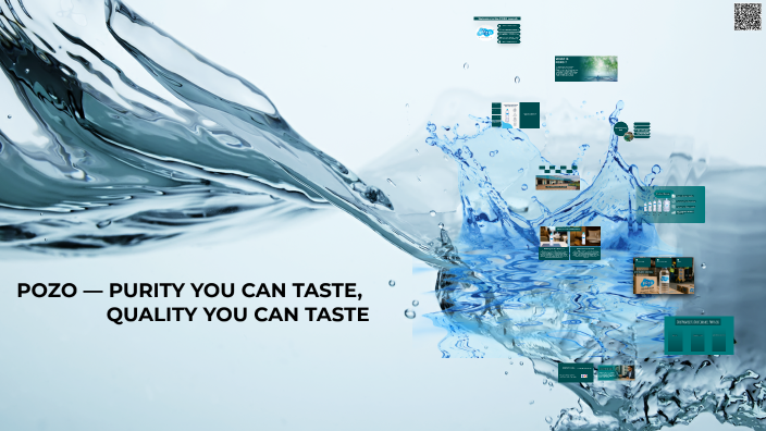 POZO — Join the Pure Movement by MANISH DADHICH on Prezi