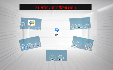 The Human Brain in Movies and TV by krystal atieh on Prezi