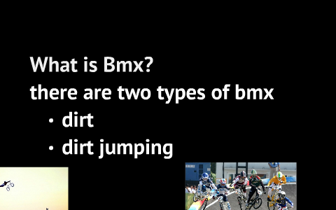 Bmx by Blake Kauth on Prezi