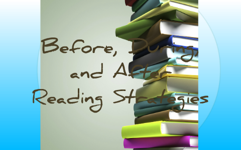 BDA Reading Strategies by Kristen Thomas on Prezi