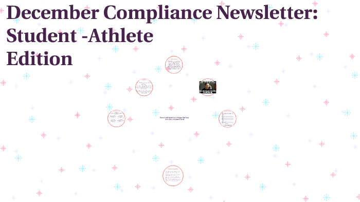 Compliance Newsletter by TCU Compliance on Prezi
