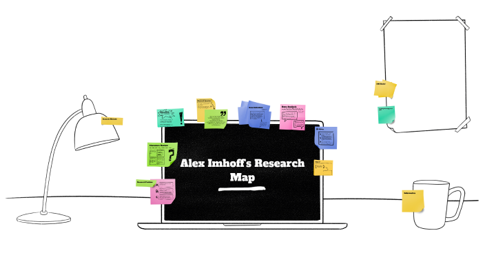i305 Research Map Visualization by Alex Imhoff on Prezi