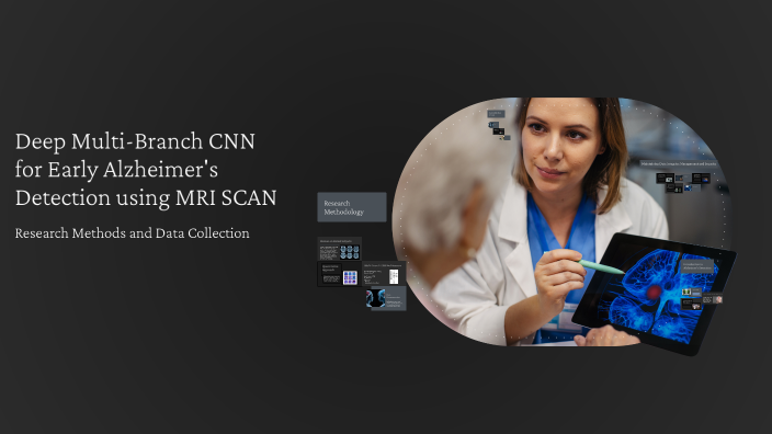 Deep Multi-Branch CNN for Early Alzheimer's Detection using MRI SCAN by ...