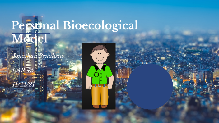 Personal Bioecological Model by Jonathan Penaloza on Prezi