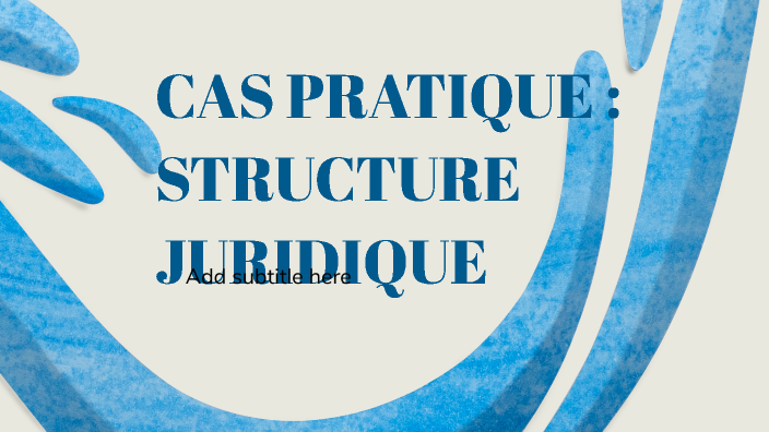 DIAPO STRUCTURE JURI by Jeanne Francois on Prezi