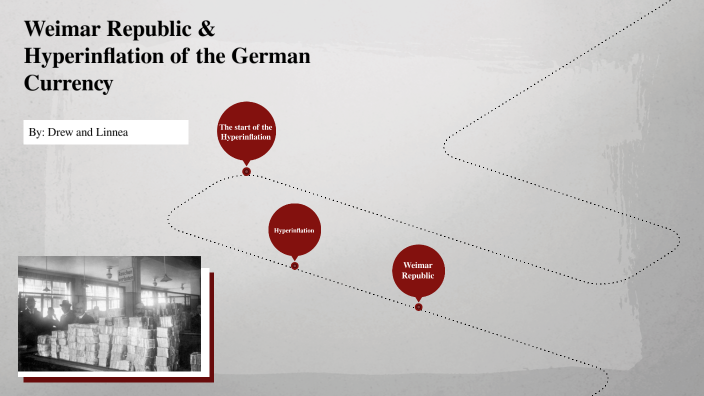 Weimar Republic and Hyperinflation by Linnea Hawke on Prezi