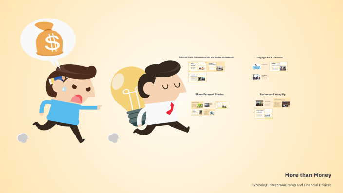 Good Morning by Labouda Ly on Prezi