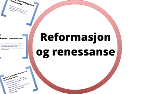 Kirke i renessansen by Truls EB on Prezi