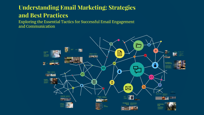 Understanding Email Marketing: Strategies and Best Practices by Dalal ...