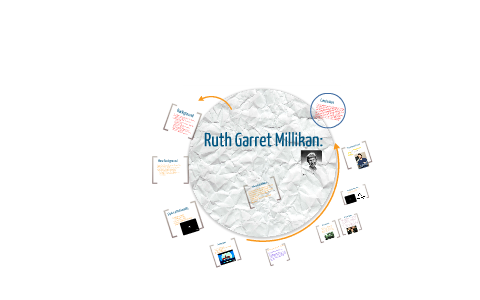 Ruth Millikan by Julie Sima on Prezi