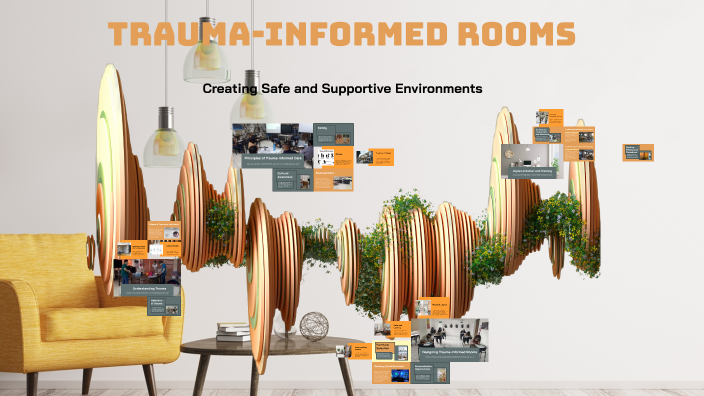 Trauma-Informed Rooms by Erica Vital on Prezi