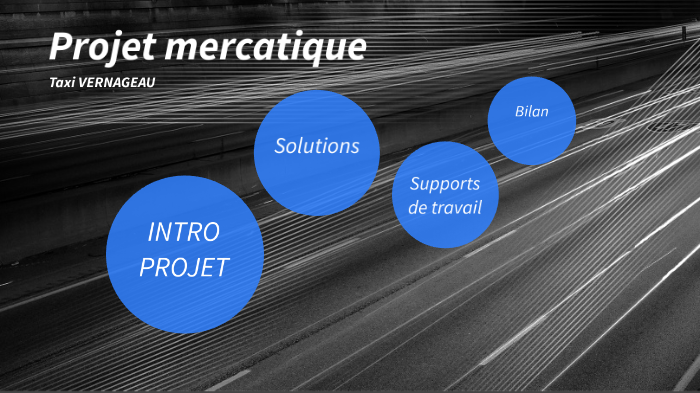 Projet Mercatique Terminale by Tristan Jaulin on Prezi