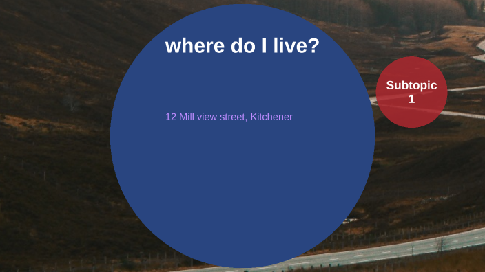 concept map by madison larue on Prezi