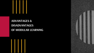 ADVANTAGES DISADVANTAGES OF MODULAR LEARNING by maureen bassig on Prezi ...