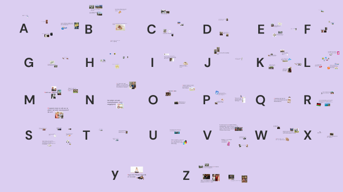 ABC'tje van opa \\\\u0026 oma by Julie Bijl on Prezi