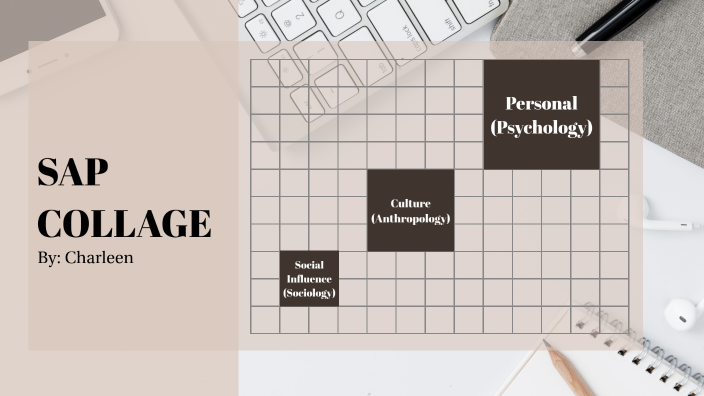 SAP Collage by Charleen Tifu on Prezi