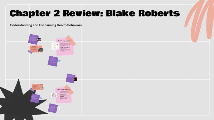 Book Review Presentation Template by Blake Roberts on Prezi