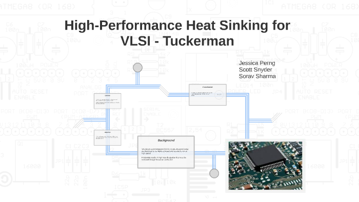 High-Performance Heat Sinking for VLSI by Jessica Perng on Prezi