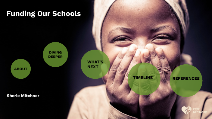 Poor Funding in Public Schools by Sherie Mitchner on Prezi