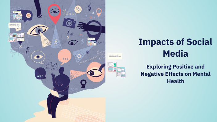 Impacts of Social Media by Eva S on Prezi