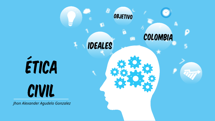 ética civil by Jhon alexander agudelo gonzalez on Prezi