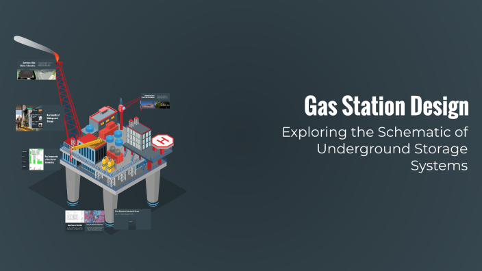 Gas Station Design by Zhou on Prezi